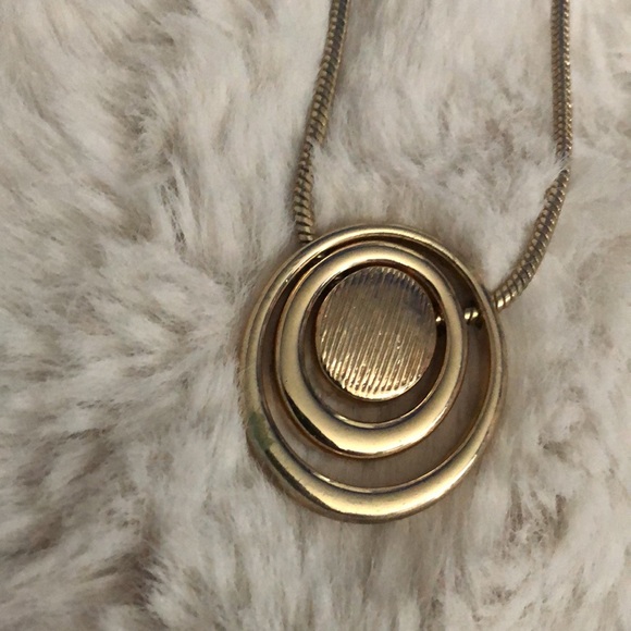 Jewelry | Cute Gold Necklace | Poshmark